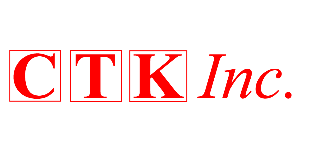 CTK Inc – See the difference